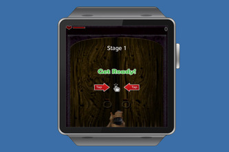 Zombie Buster | Devpost