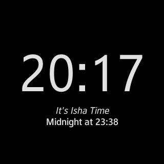 wPray - Prayer Times | Devpost