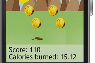 Pump Up the Bunny | Devpost