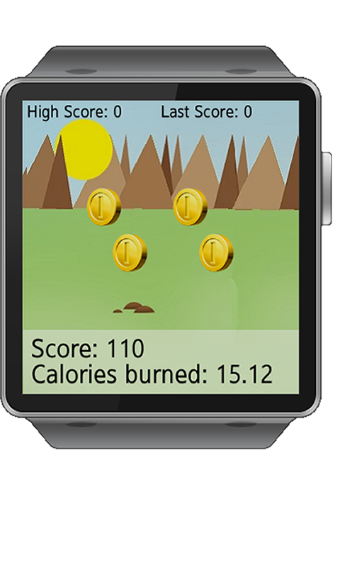 Pump Up the Bunny | Devpost