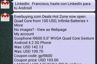Notifications Clock | Devpost