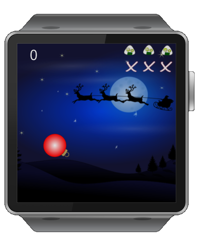 Christmas Grinch | Devpost