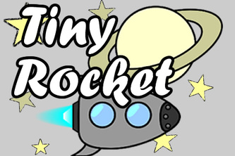 Tiny Rocket Devpost