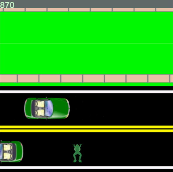 Jumper frog | Devpost