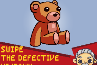 No Defect Allowed | Devpost