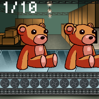 No Defect Allowed | Devpost