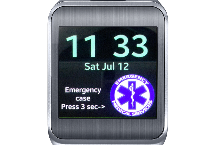 MediTag Watch | Devpost