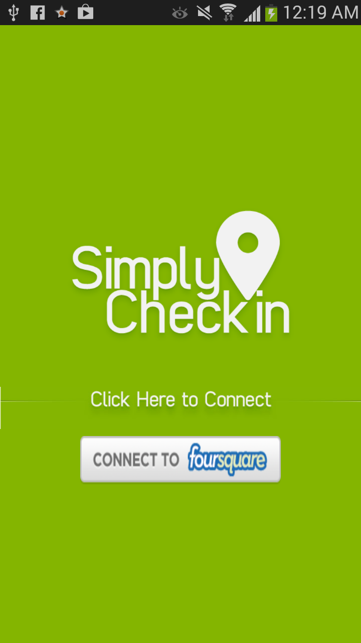 Simply CheckIn | Devpost