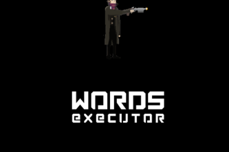 Words Executor | Devpost