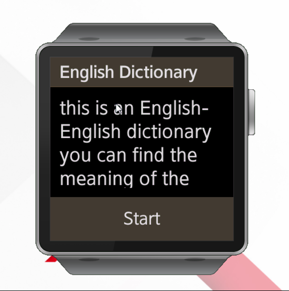 My Dictionary | Devpost