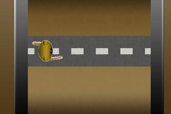 Squirrel Run | Devpost