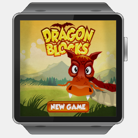 Dragon Blocks | Devpost