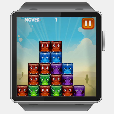 Dragon Blocks | Devpost