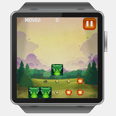 Dragon Blocks | Devpost