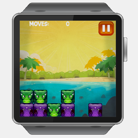 Dragon Blocks | Devpost