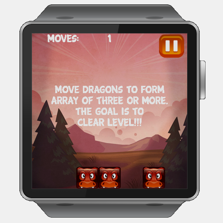 Dragon Blocks | Devpost