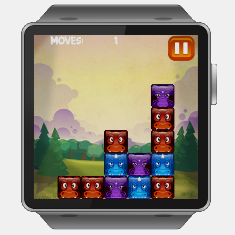 Dragon Blocks | Devpost