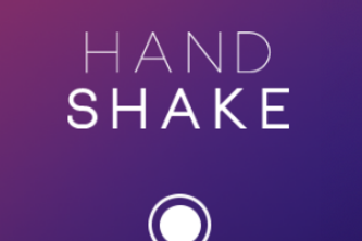 Hand Shake | Devpost