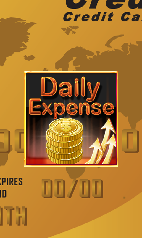 Daily Expense | Devpost