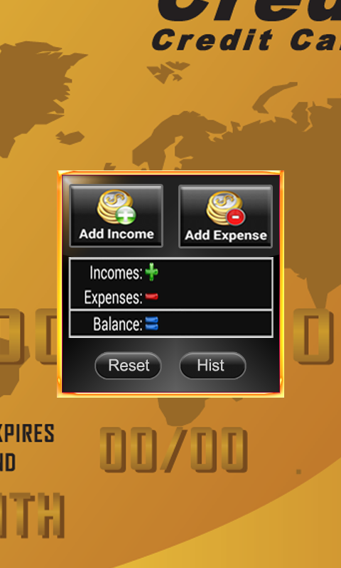 Daily Expense | Devpost