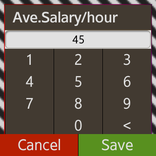 Meeting Cost | Devpost