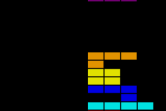 Game of Tetris | Devpost