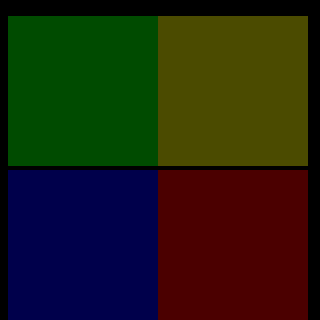 Follow Me Game | Devpost