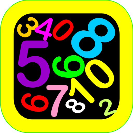 Number World | Devpost