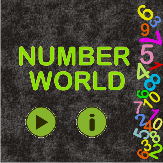 Number World | Devpost