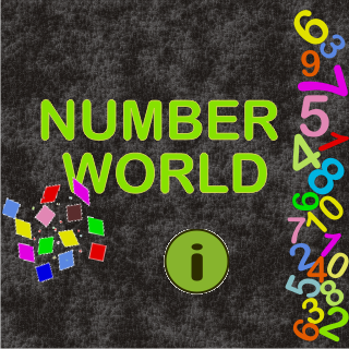 Number World | Devpost