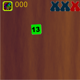 Number World | Devpost