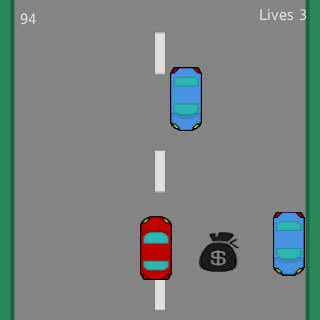 Motion Street Racing | Devpost