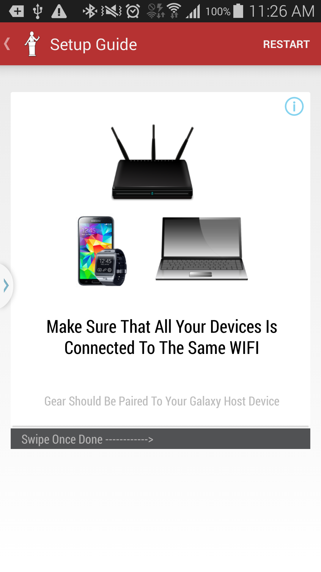 Speaker Toolkit | Devpost