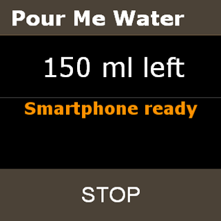 Pour Me Water | Devpost