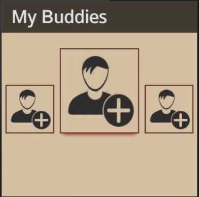 My Buddies | Devpost