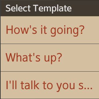 My Buddies | Devpost