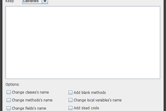Simple Obfuscator | Devpost