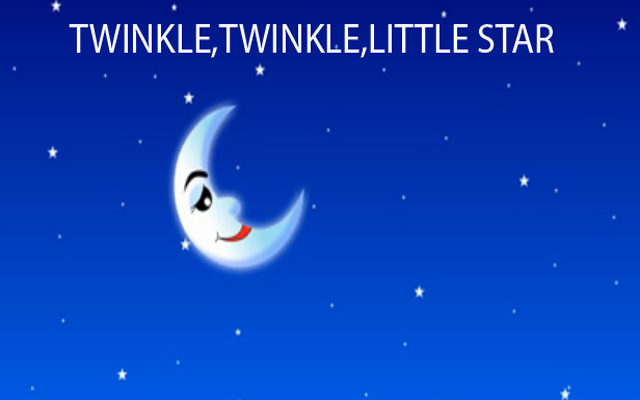 Twinkle Twinkle Little Stars | Devpost