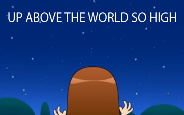 Twinkle Twinkle Little Stars | Devpost