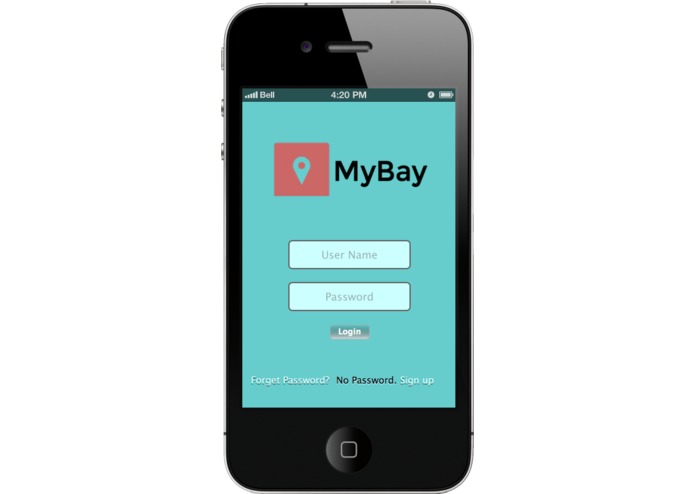 MyBay | Devpost
