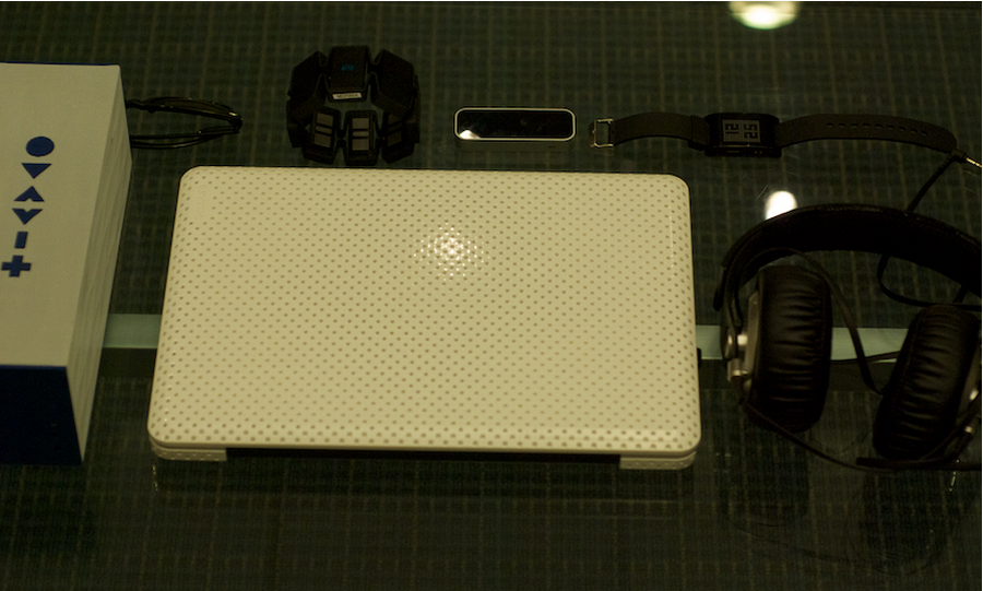 Myo Music Mixer (3M) | Devpost