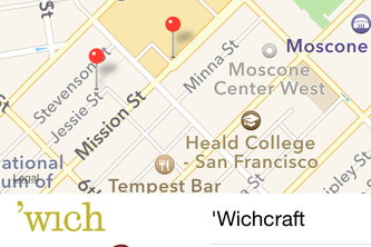 Impulse Search | Devpost