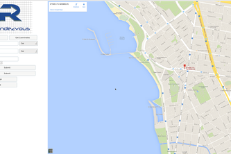 Rendezvous | Devpost
