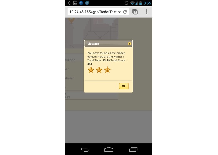 Geo Hunter | Devpost