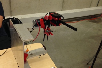 Rotating LED screen | Devpost