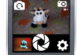 Phone Camera Remote | Devpost