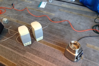 Myo Home Control | Devpost