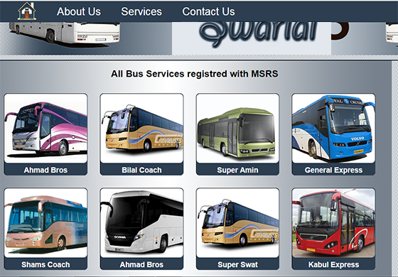 Swarlai - SMS Bus Seat Reservation System | Devpost