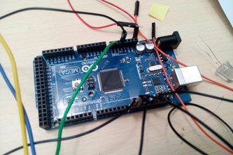 Smarter Street Sensing Lighting System! | Devpost