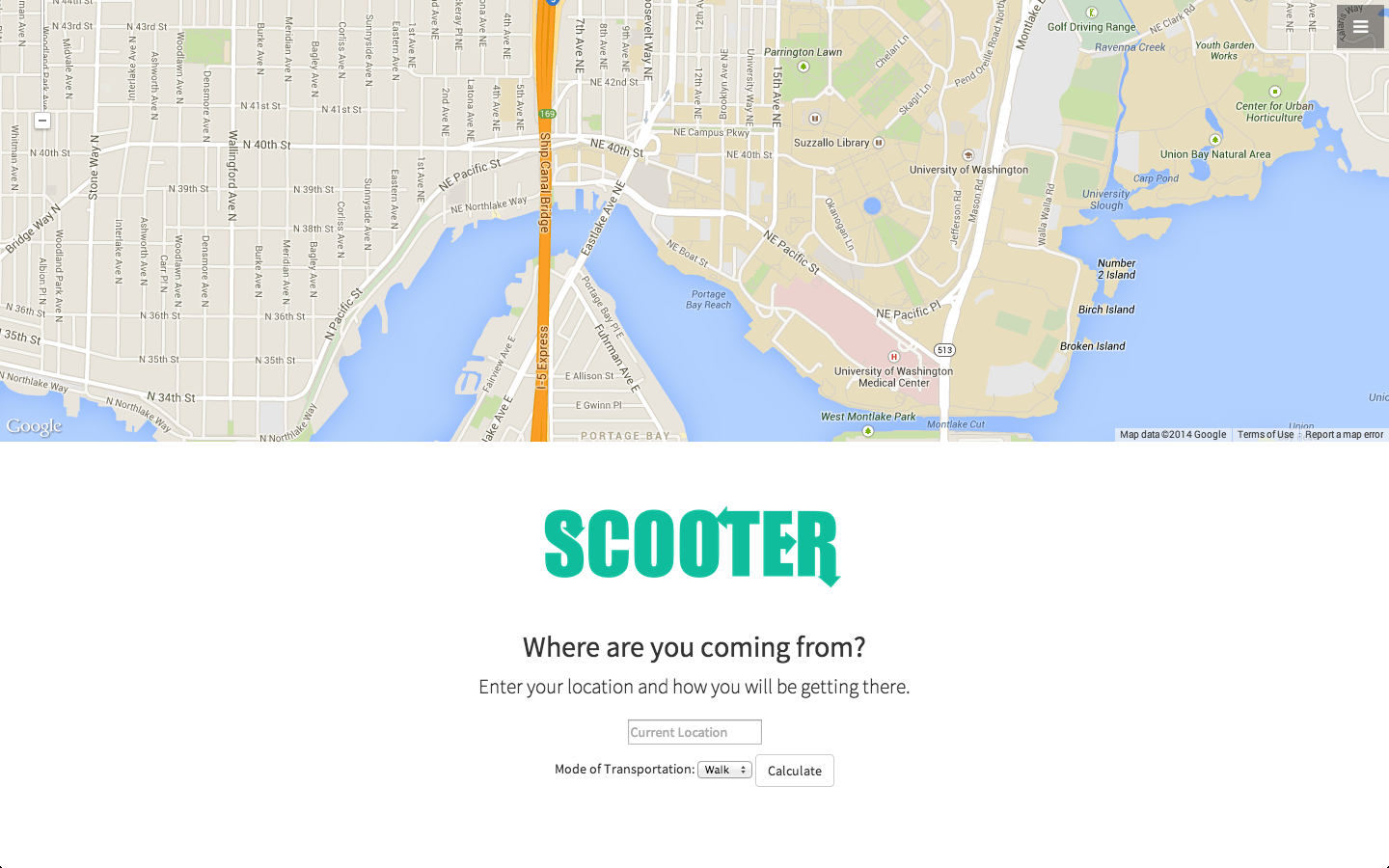 Scooter | Devpost